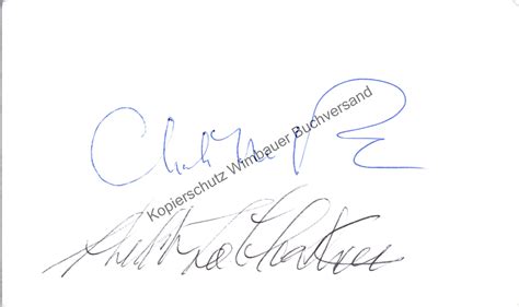 Autographed Card 2 Nobel Prize Winners Sheldon Lee Glashow And Charles