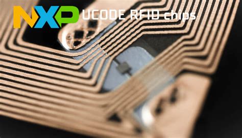 Exploring Nxp Ucode® Rfid Chips Features And Applications Rfid Card
