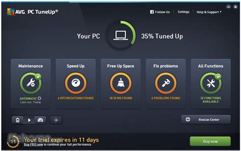 Top 3 Best Pc Tune Up Software To Speed Up Computer [2024] Whatvwant