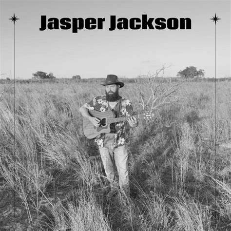 Jasper Jackson Music