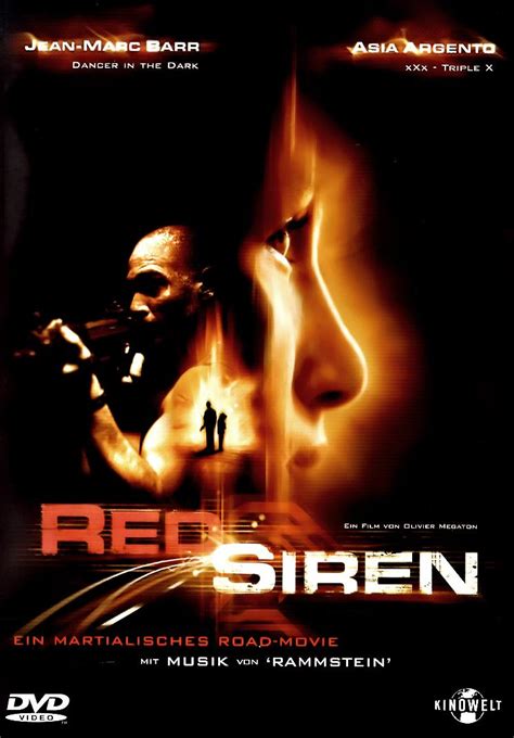 Wer Streamt Red Siren Film Online Schauen