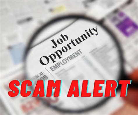 Fbi Warns Of Scam Crypto Job Ads Linked To Labor Trafficking