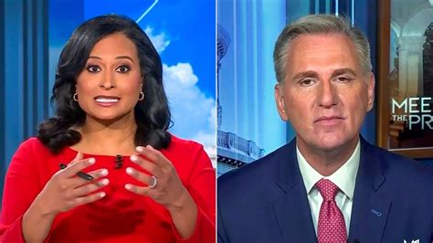 Who Is Patrick Mchenry The Speaker Pro Tempore Of The House Following