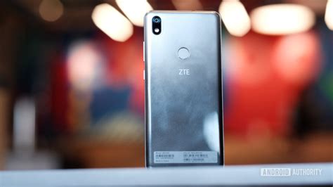 ZTE Blade Max View And Blade Max S First Look