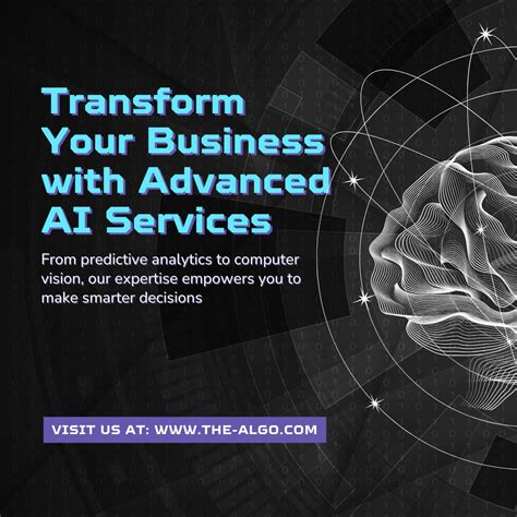 the algorithm on linkedin ai automation machinelearning customdevelopment aiml thealgorithm