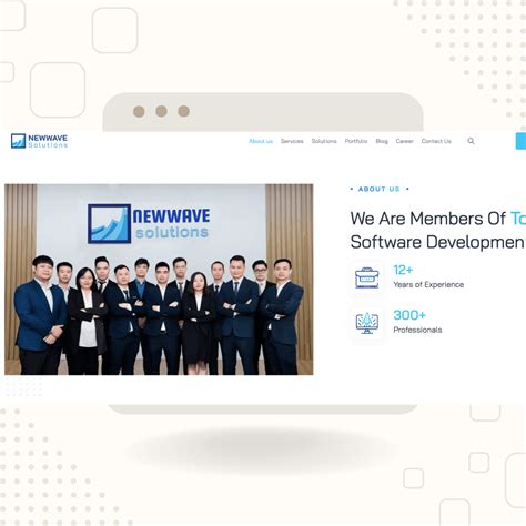 Top 10 Software Development Companies In Vietnam 2024 Wetech Software