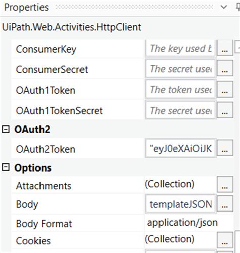 How To Hit The API By Using RAW DATA Studio UiPath Community Forum