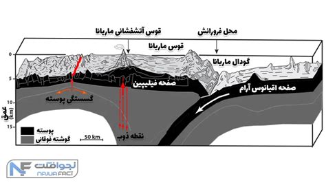 حقایق عجیب از گودال ماریانا سفر اسرارآمیز به عمیق‌ترین نقطه زمین