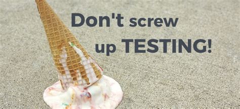 Can A Dedicated Qa Team Screw Up Testing Qatestlab Blog