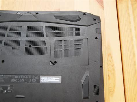 How To Upgrade Ram In Your Acer Nitro Windows Central