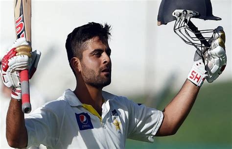 I Am Not Impressed With Kohlis Batting Ahmed Shehzad Such Tv