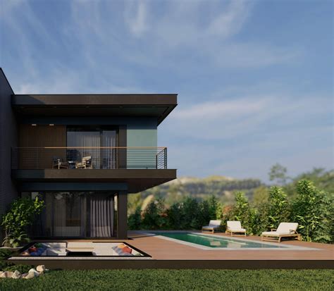 Huro არქიტექტურული კომპანია საპროექტო მომსახურება