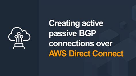 Bgp Networking And Content Delivery