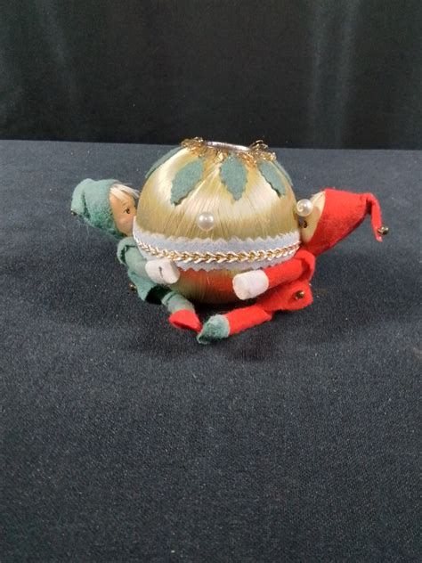 Vintage Pixie Ball Rare Vintage Marketplace Fort Collins