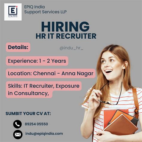 Indu Devi On Linkedin Humanresources Itrecruiter Itrecruitment