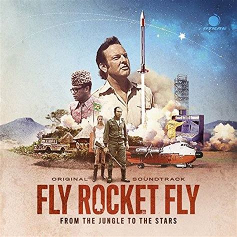 Fly Rocket Fly Soundtrack Soundtrack Tracklist 2026
