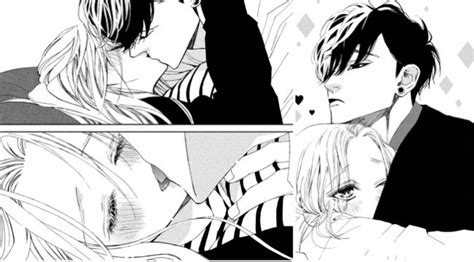 아가씨와 충견군 34화 최신화 스포 리뷰 열받으면 꼴린다는 케이야 ️ 네이버 블로그