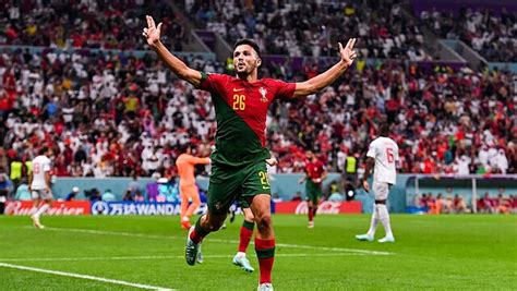 W杯でハットトリック！ポルトガル代表fwゴンサロ・ラモスはどんな選手？“魔術師”だった ライブドアニュース