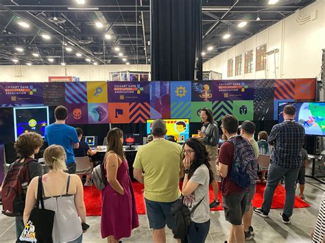 calgary game developers association on linkedin gcc2023 indiedev