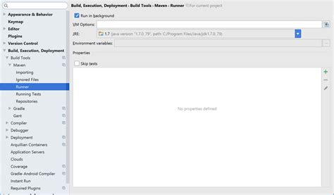 Intellij Idea Cannot Resolve Symbol Siddharths Space