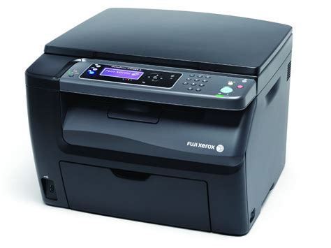 Jual Harga Fuji Xerox DPCM205B