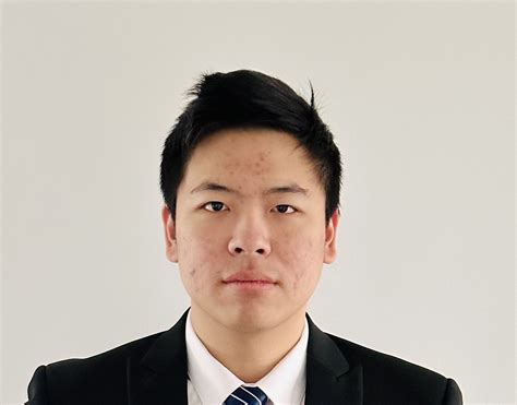 林靖彬 本科生 简历摘要 探索我的技能