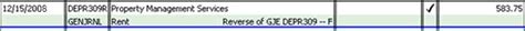 Downtown Bookkeeping Voiding A Check From A Previous Period