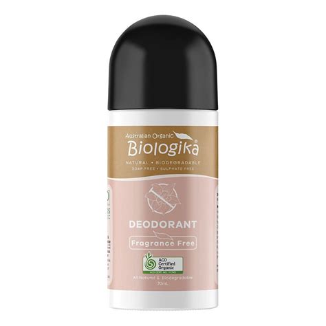 Clean And Natural Deodorant Shop Organic Deodorant Online