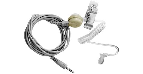 Ifb Earpiece Ifb Audio Kits And Amplifiers Bandh