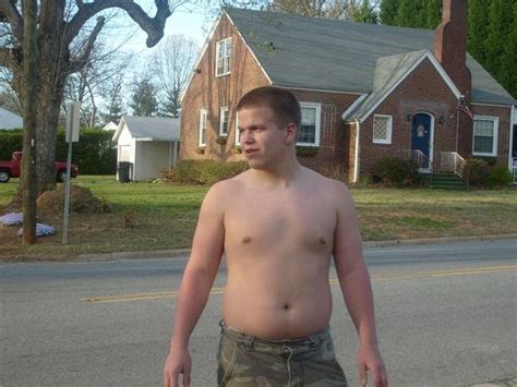 Sahnejungs Sturdy Lad