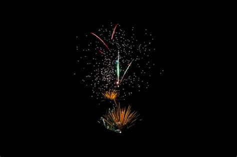89 000 Small Firework Pictures