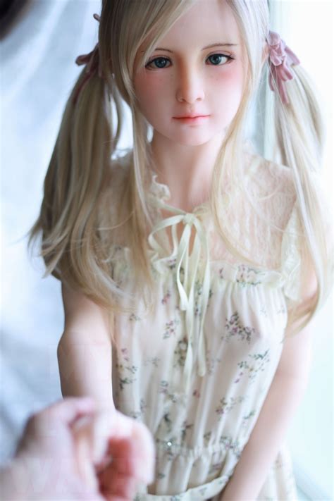 ตุ๊กตายางสาวน่ารัก Mlw 148cm B Cup Yuki Loving Doll ラブドール