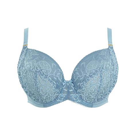 Sculptresse By Panache Estel Plunge Dusk Blue Filly Rose