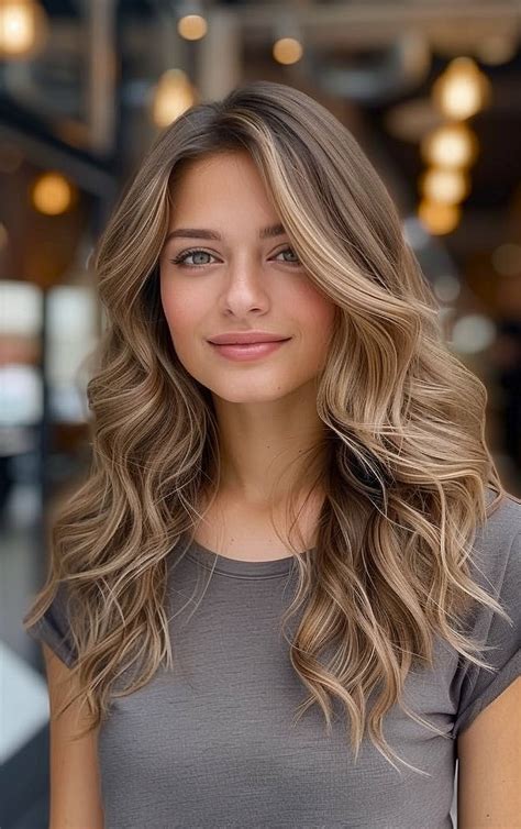 Side Part Layered Hair Is Trending This 2026 And You Have To See What