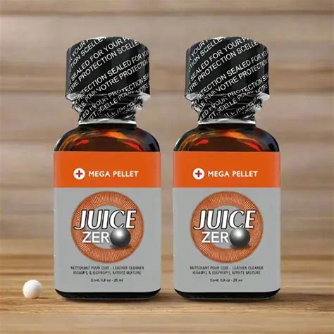Juice Zero Bundle