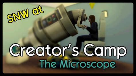 Microscope Samples Sims 4 At Patrice Hassinger Blog