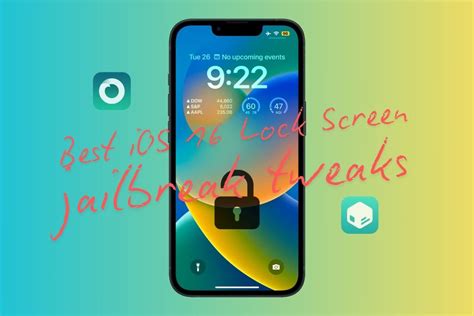 Jailbreak Apps Tweaks You Should Check Out