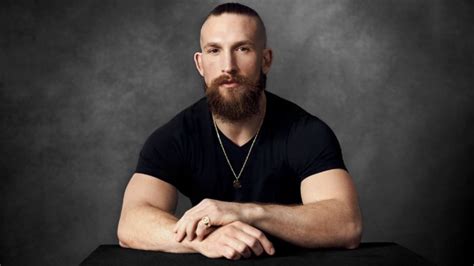 Fitness Model And Cancer Survivor Michael Markiewicz Talks Exercise While Ill The Manual