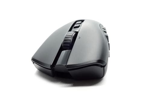 Razer Naga V2 Pro Review Build Quality And Disassembly Techpowerup