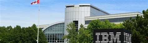 Ibm Partners With Canadian Institute Ivado To Explore Ai Nearshore