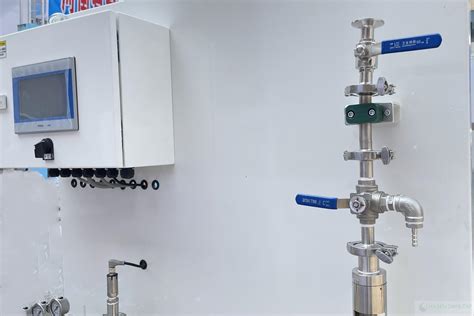 Moisture Controller For Grain And Oil Mill Computer Water Control System For Grain Processing