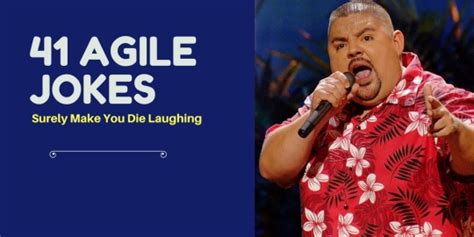 41 Agile Jokes To Surely Make You Die Laughing Agile Project Management