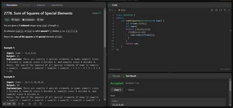 Day 40 Of Leetcode 100 Question Challenge Ajay Kumar Posted On The Topic Linkedin