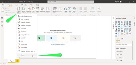 Power Bi And Bigquery Connection Step By Step In 2025 Blog