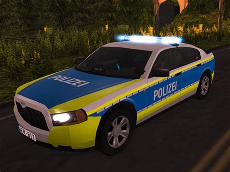 Second Life Marketplace Vh Szym Intruder Polizei Texture