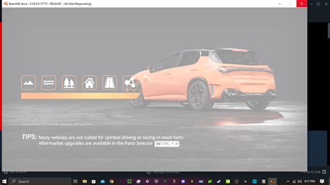 Stuck In Loading Screen Beamng