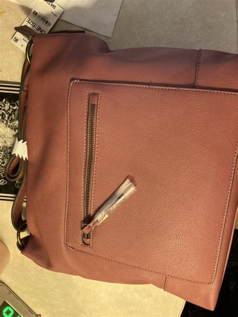 Style And Co Hudsonn Hobo Bag Exclusively At Macys Macys