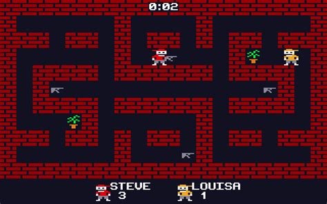 Ataricrypt Atari St Gaming Shotgun