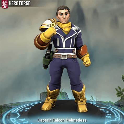 Captain Falcon From F Zero Show Me Ya Moves Rheroforgeminis