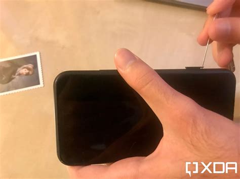 How To Insert A Sim Card In Your Iphone Quick And Easy Steps